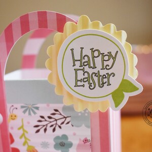 KIT Easter Treat Box-a Special Gift/treat for Your Special People ...