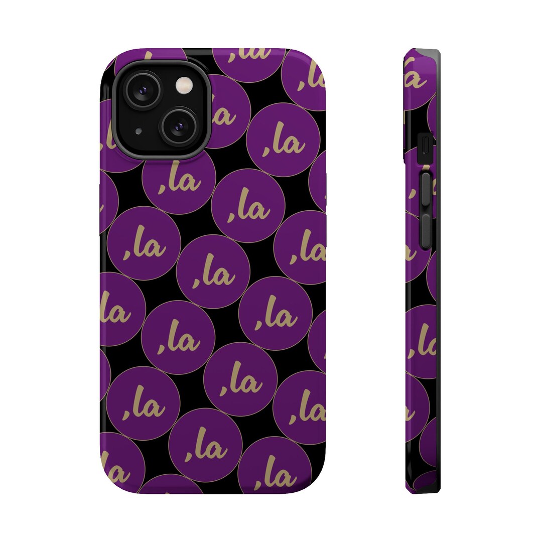 Omega Psi Phi-inspired Magsafe iPhone Case - Etsy