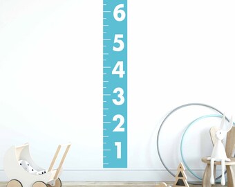Kids Measuring Stick | Etsy
