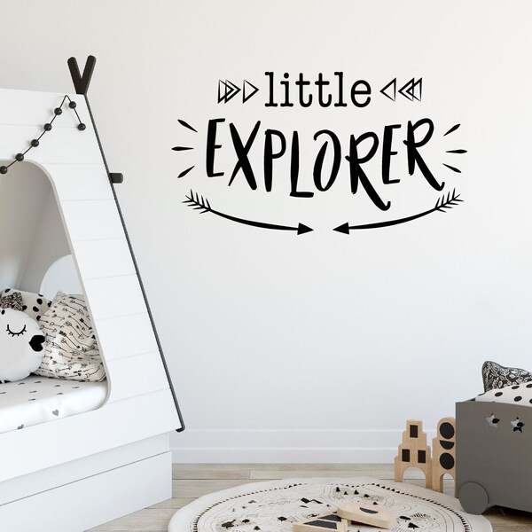 Explore Sign - Etsy