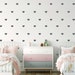 Quatrefoil Wall Decal Vinyl Quatrefoil Backsplash Quatrefoil - Etsy