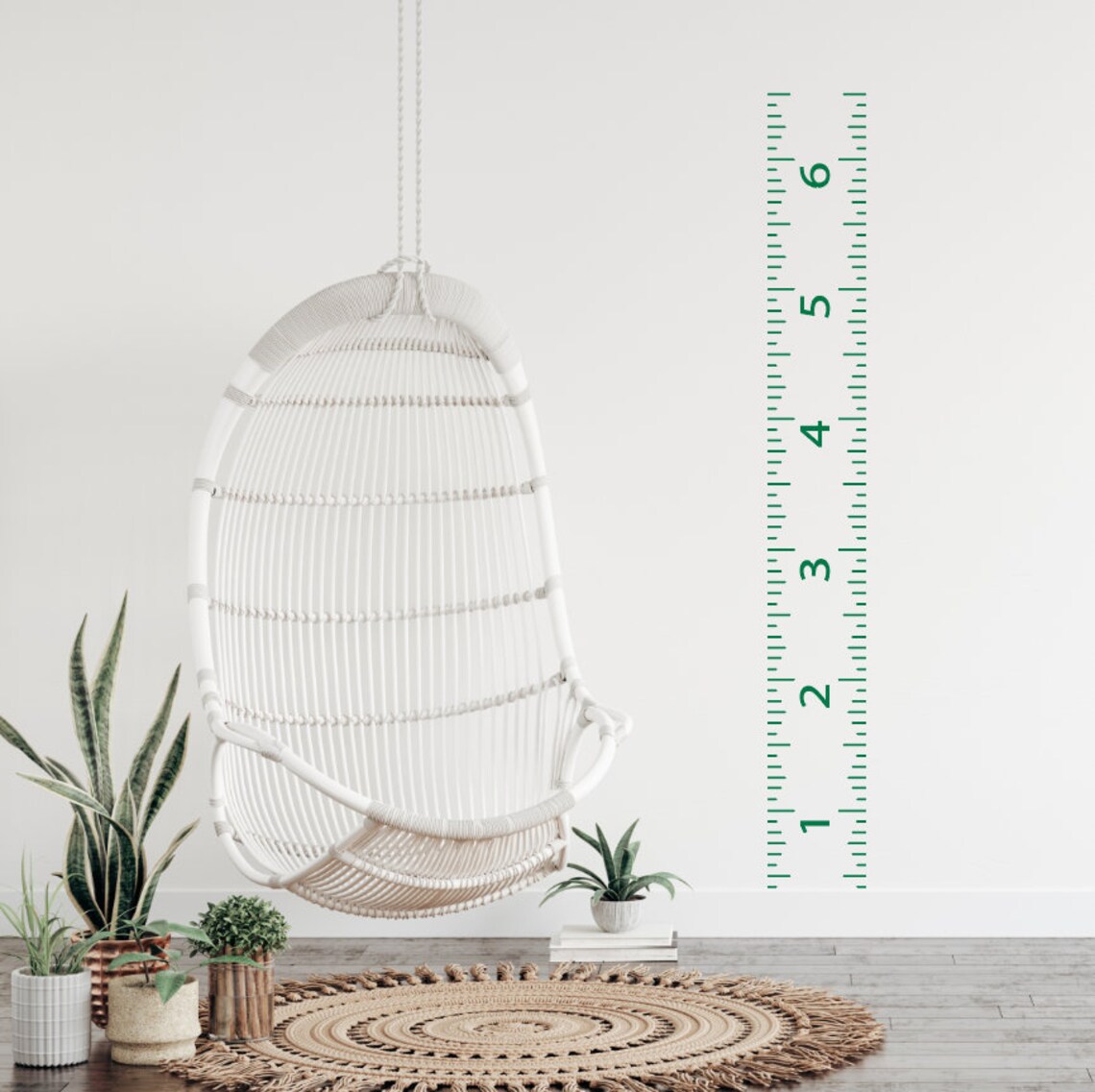 Growth Chart for Kids Growth Chart Ruler for Boys and Girls - Etsy