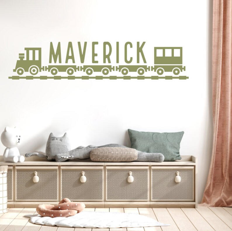 Train Birthday Decorations Unique Train Gifts Nursery Train - Etsy