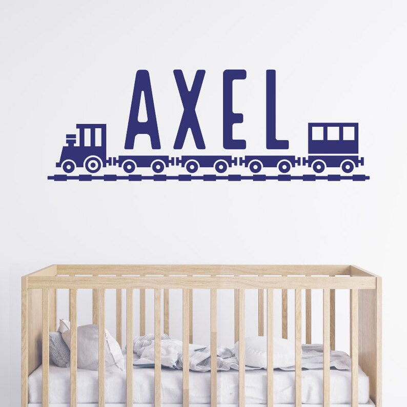 Train Birthday Decorations Unique Train Gifts Nursery Train - Etsy