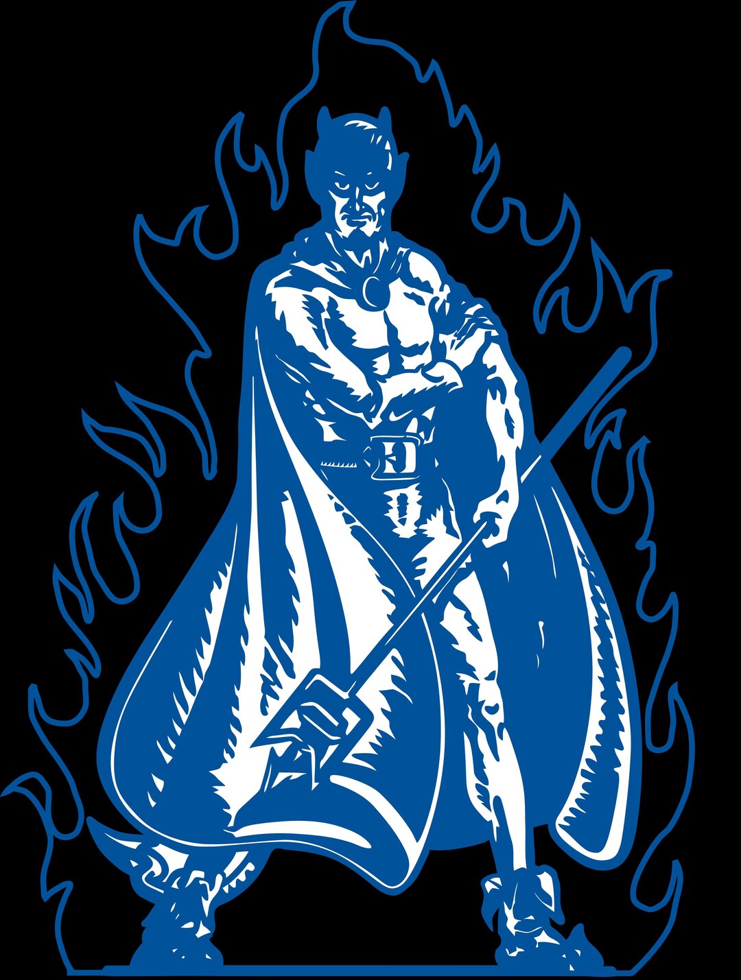 5 Duke Devils Svg Bundle,duke Blue Devils Svg,bluedevil Svg,duke ...