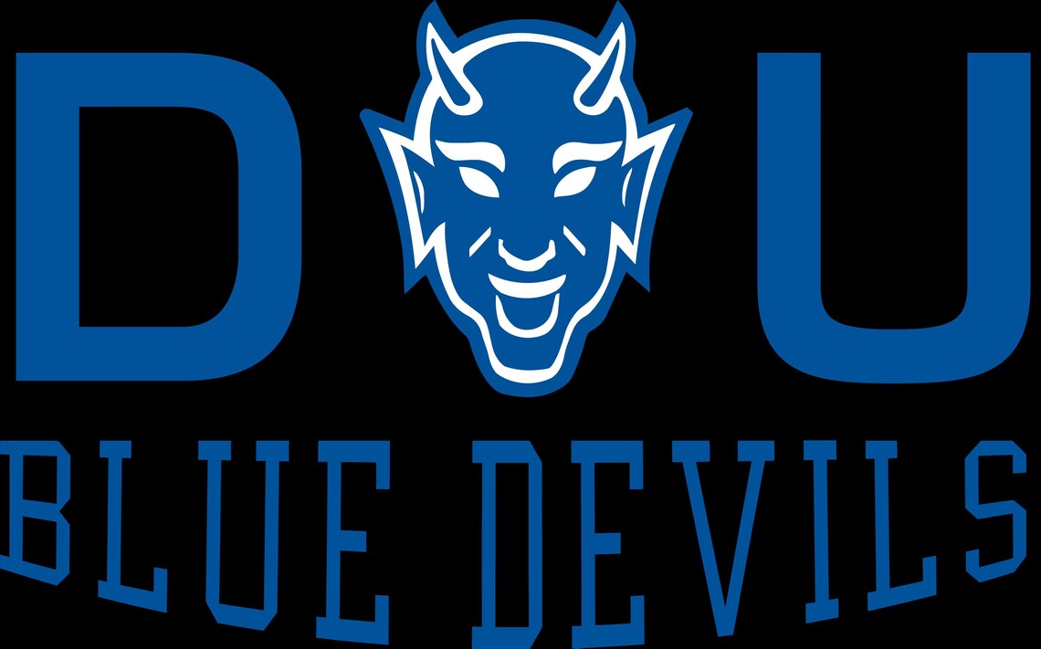 5 Duke Devils Svg Bundle,duke Blue Devils Svg,bluedevil Svg,duke ...