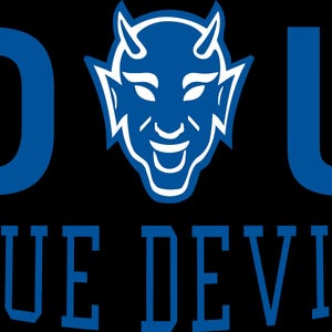 5 Duke Devils Svg Bundle,duke Blue Devils Svg,bluedevil Svg,duke ...