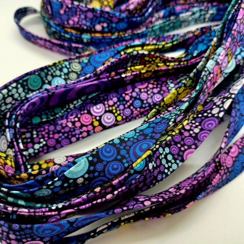 Printed Bias Tape - Etsy