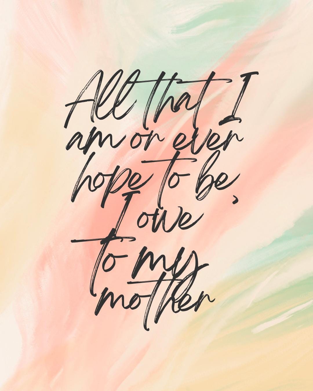 Inspirational Quotes Bundle - Etsy