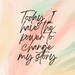 Inspirational Quotes Bundle - Etsy