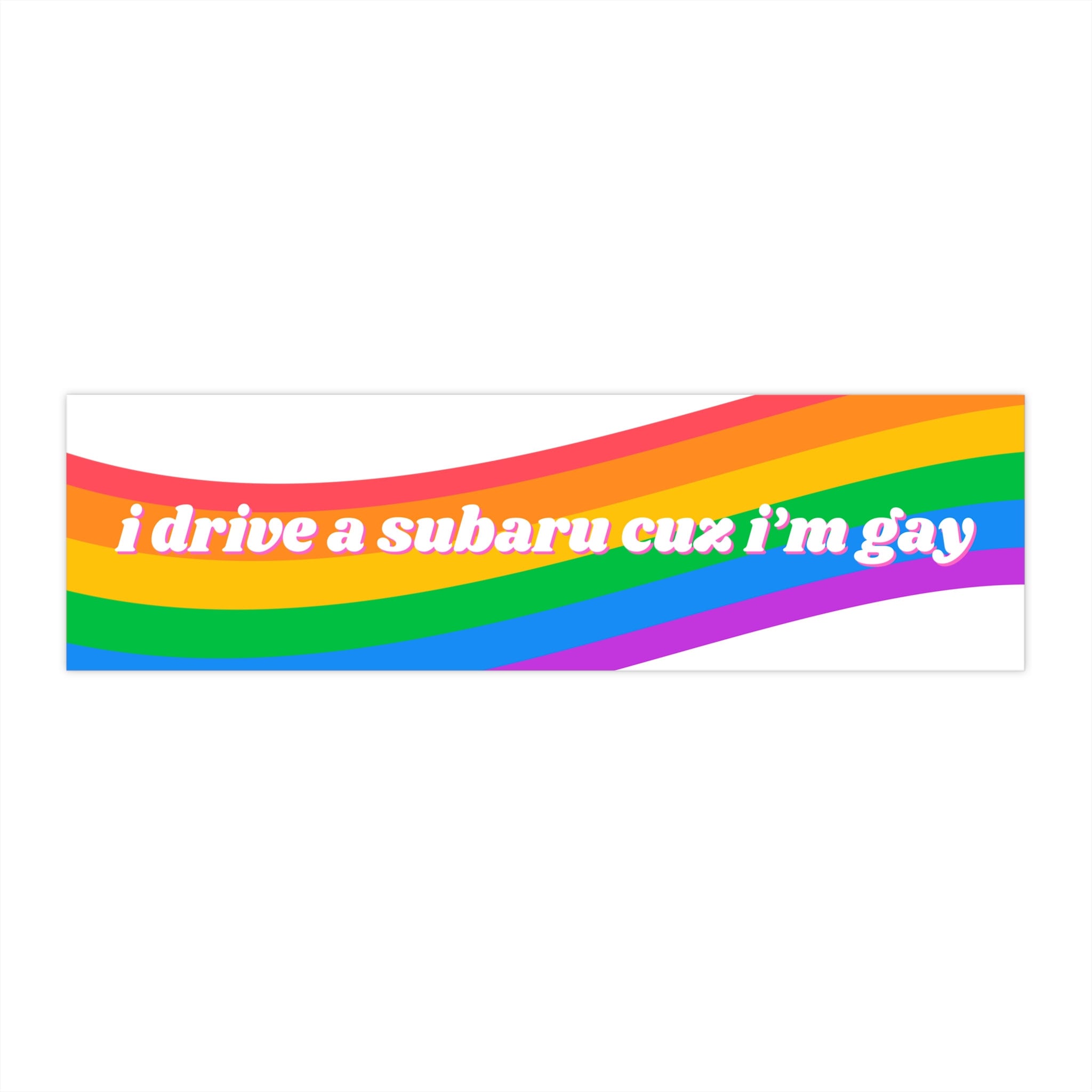 Gay Subaru Memes Low Profile | Desertcart Seychelles