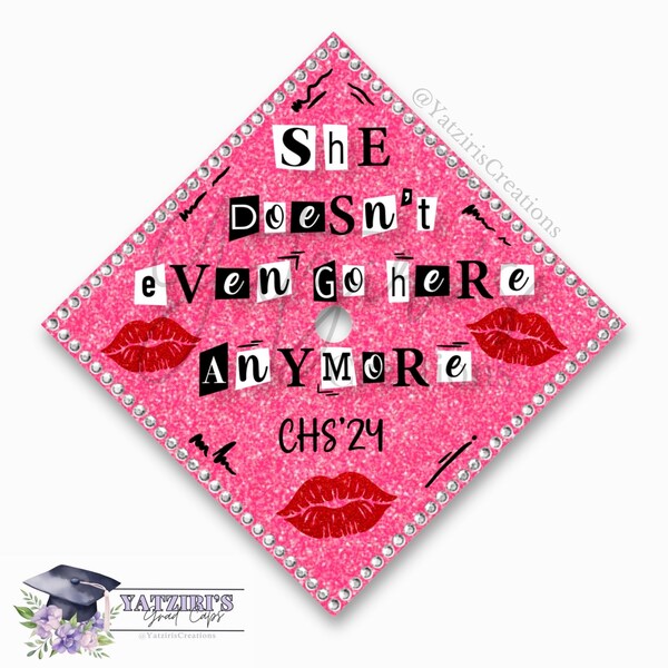 Graduation Caps - Etsy