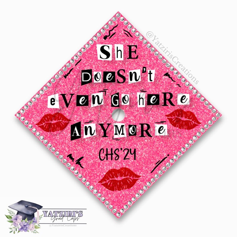 Graduation Caps - Etsy