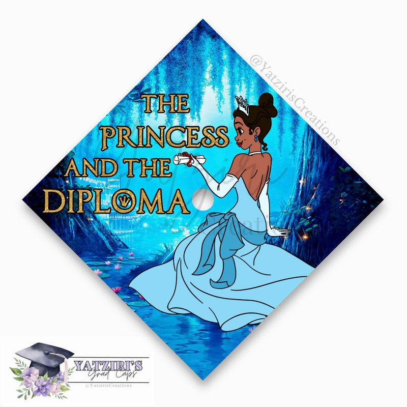 Graduation Cap Topper - Etsy