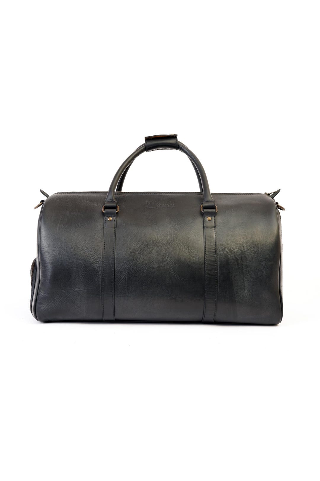 Meraki Duffle Bag Black - Etsy