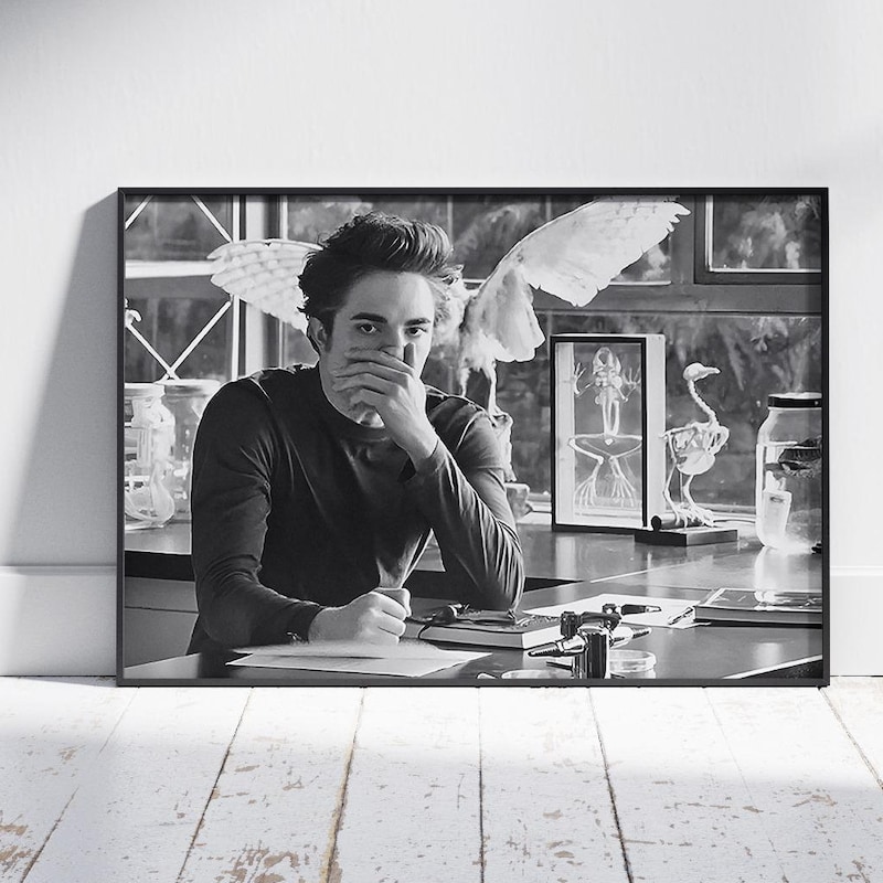 Edward Stinky Face - Etsy