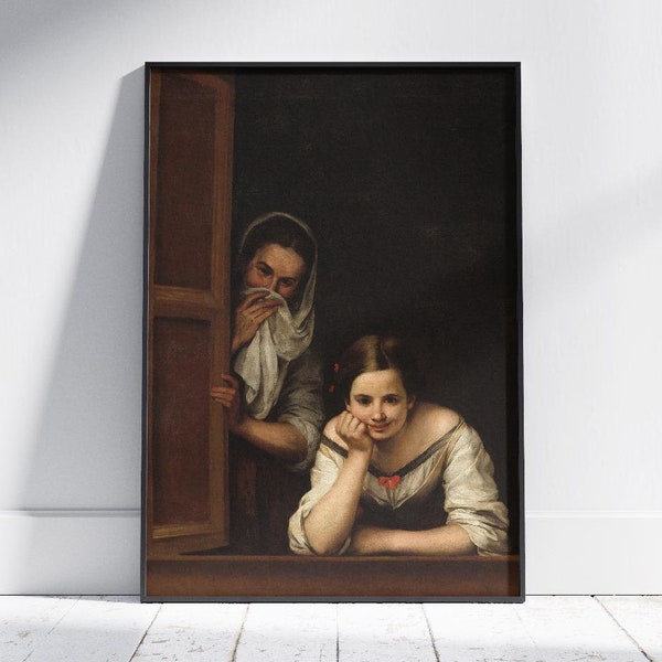 Funny Renaissance Posters - Etsy