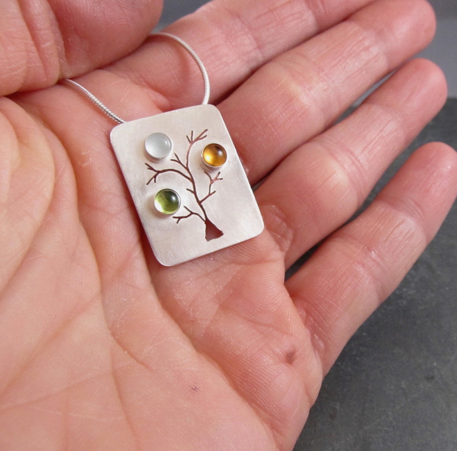 Mothers Jewelry Custom Mothers Necklace Gift for Mom Family - Etsy