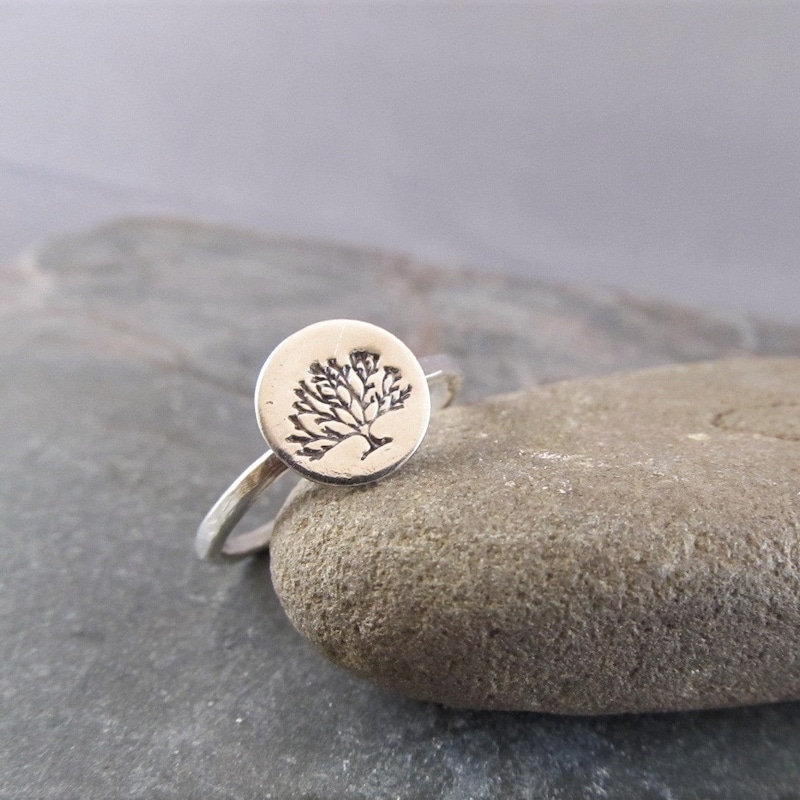 Tree Ring - Etsy
