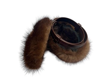 Calf Ear Muffs Pattern - Etsy