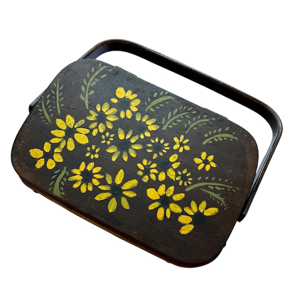 Vintage 70s Velvet Purse - Etsy
