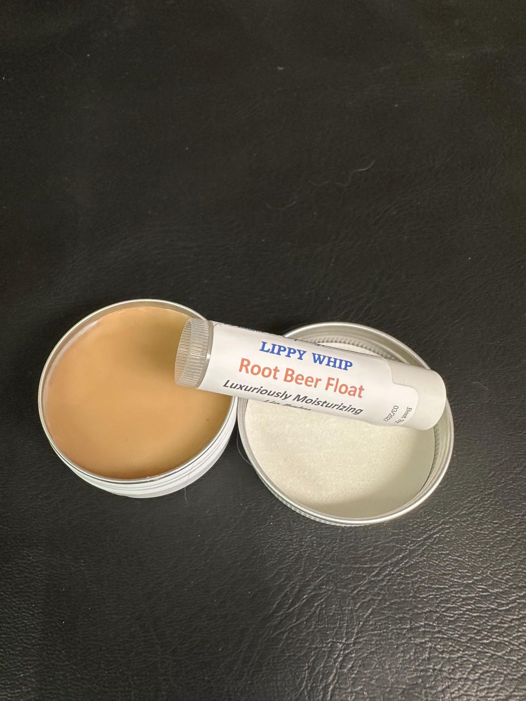 Lippy Whip, 1oz - Root Beer - Etsy