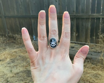 Vampire Family Crest - Etsy