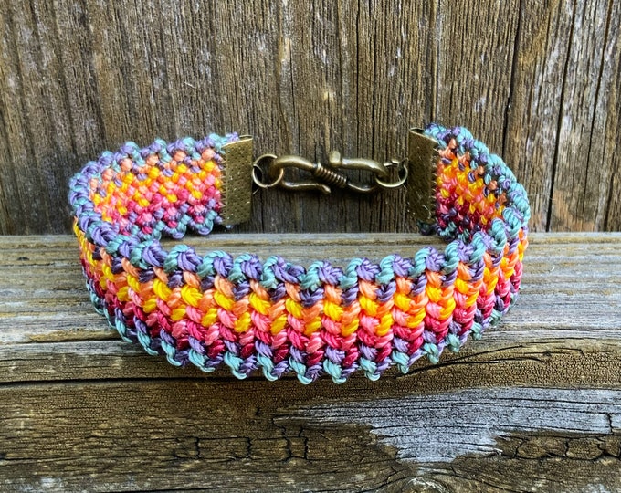 Werewolf Imprinted Promise Bracelet New Version - Etsy