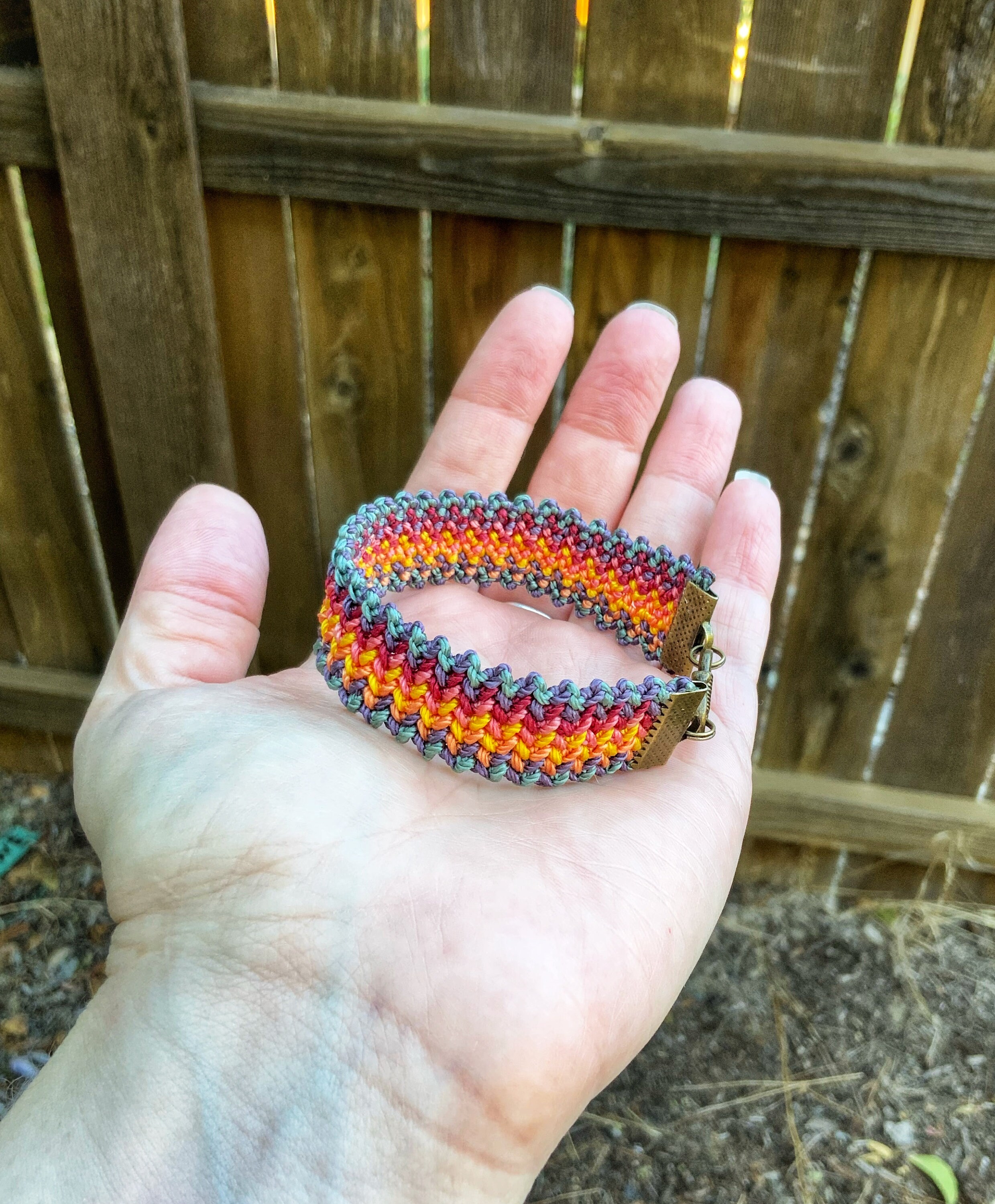 Werewolf Imprinted Promise Bracelet New Version | Etsy