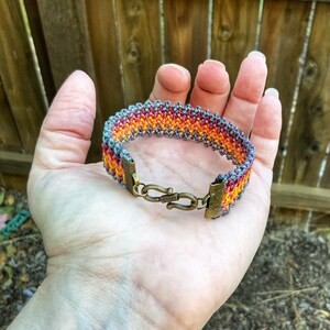 Werewolf Imprinted Promise Bracelet New Version - Etsy