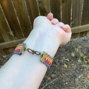 Werewolf Imprinted Promise Bracelet New Version - Etsy