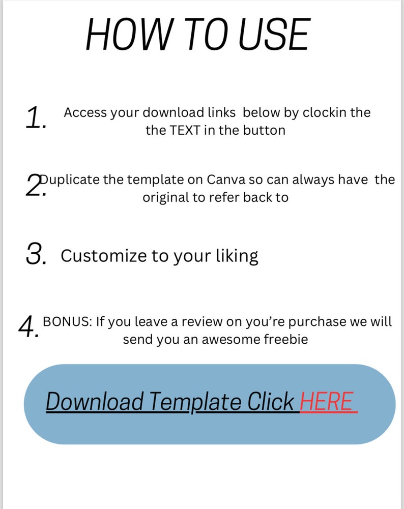 Editable Dispatch Flyer Template - Etsy