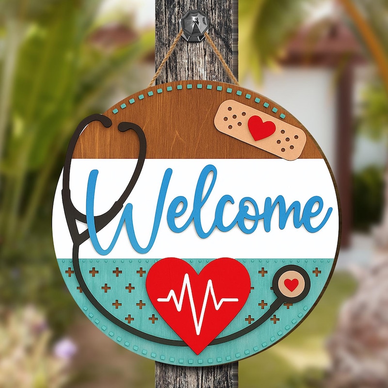 Doctor Office Decor - Etsy
