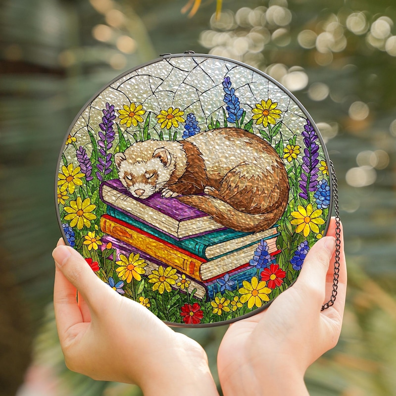 Gifts for a Ferret Lovers - 60+ Gift Ideas for 2026