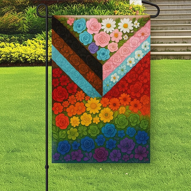 Pride Month Decorations - Etsy