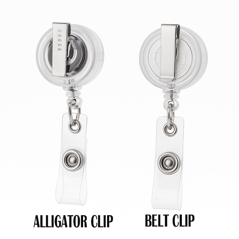 Colorful Larynx Badge Reel, Anatomy ID Holder, ENT Medical Accessory ...