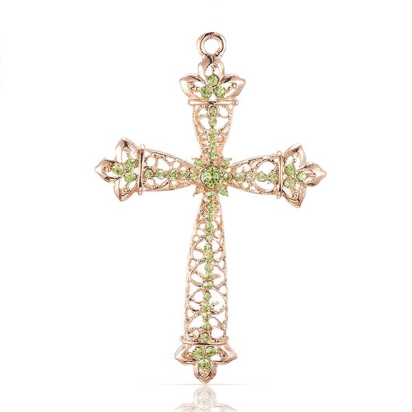 Green Rhinestones - Etsy