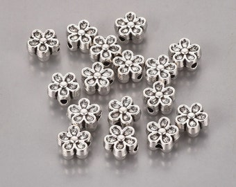 Flower Spacer - Etsy