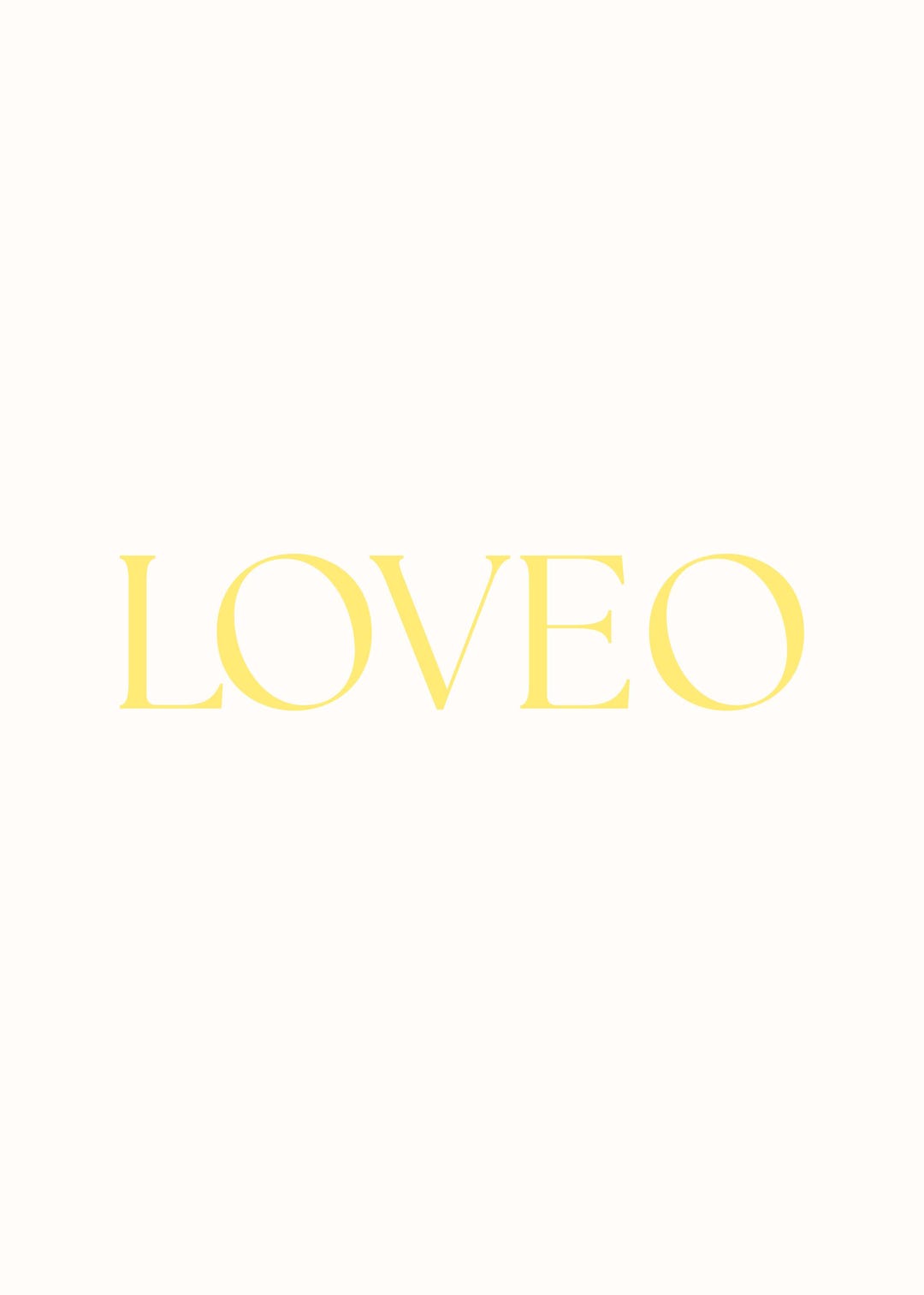 Love Languages Bingo | Editable Toddler Game (digital Download) - Etsy