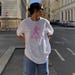 Pink Toy Soldier Tee, Vintage Inspired, US Army Toy Soldier Graphic ...