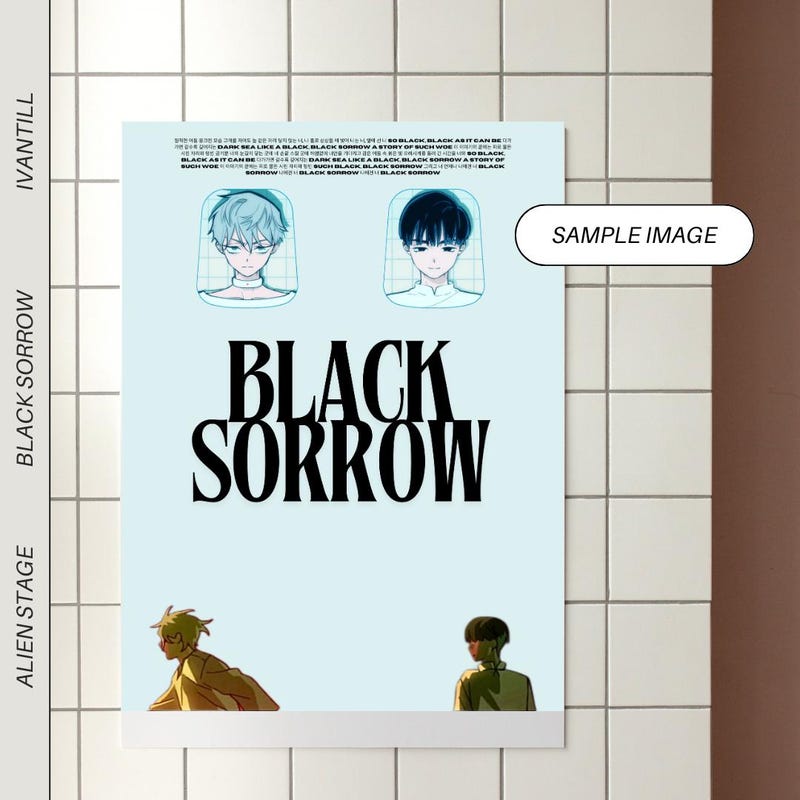 Alien Stage Ivantill - Etsy