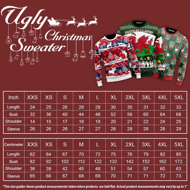 2025 My Sleigh Broke so Now I Am A School Bus Driver Ugly Christmas Sweater, Funny Xmas Sweaters ...