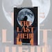 Vampire Book Cover Design, Premade Vampire Book Cover, Premade Book ...