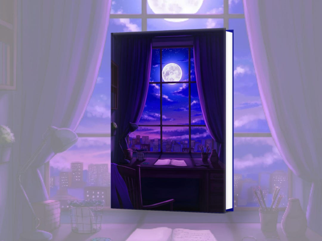 Custom Romantasy Book Cover Design: Premade Kindle Cover - Etsy