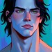 Custom Character Illustration. Custom Fantasy Artwork, Digital Art ...