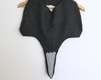 Manta ray costume | Etsy