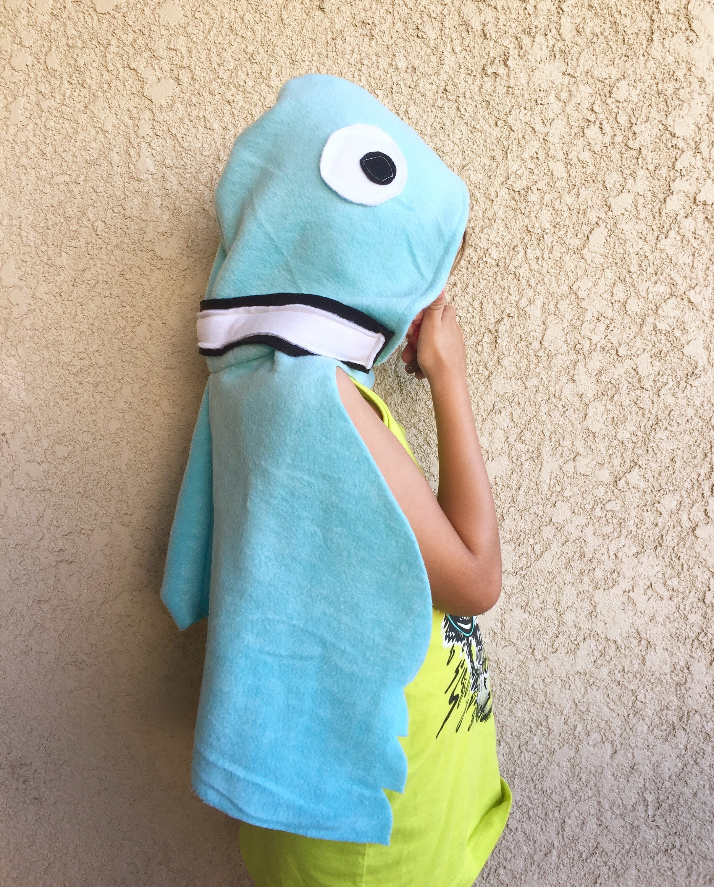 Kids Blue Pigeon Cape, Fleece Bird Costume - Etsy