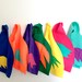 Wings Party Set, Birthday Party Favors, Wing Capes, Party Pack - Etsy