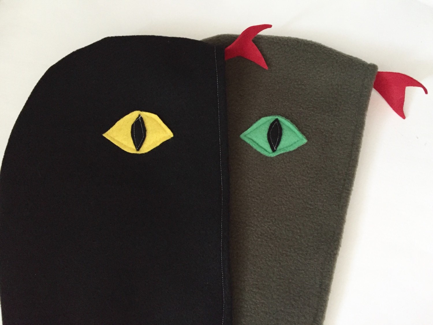 Felt Snake Cape, Hooded Halloween Costume, Dress Up - Etsy