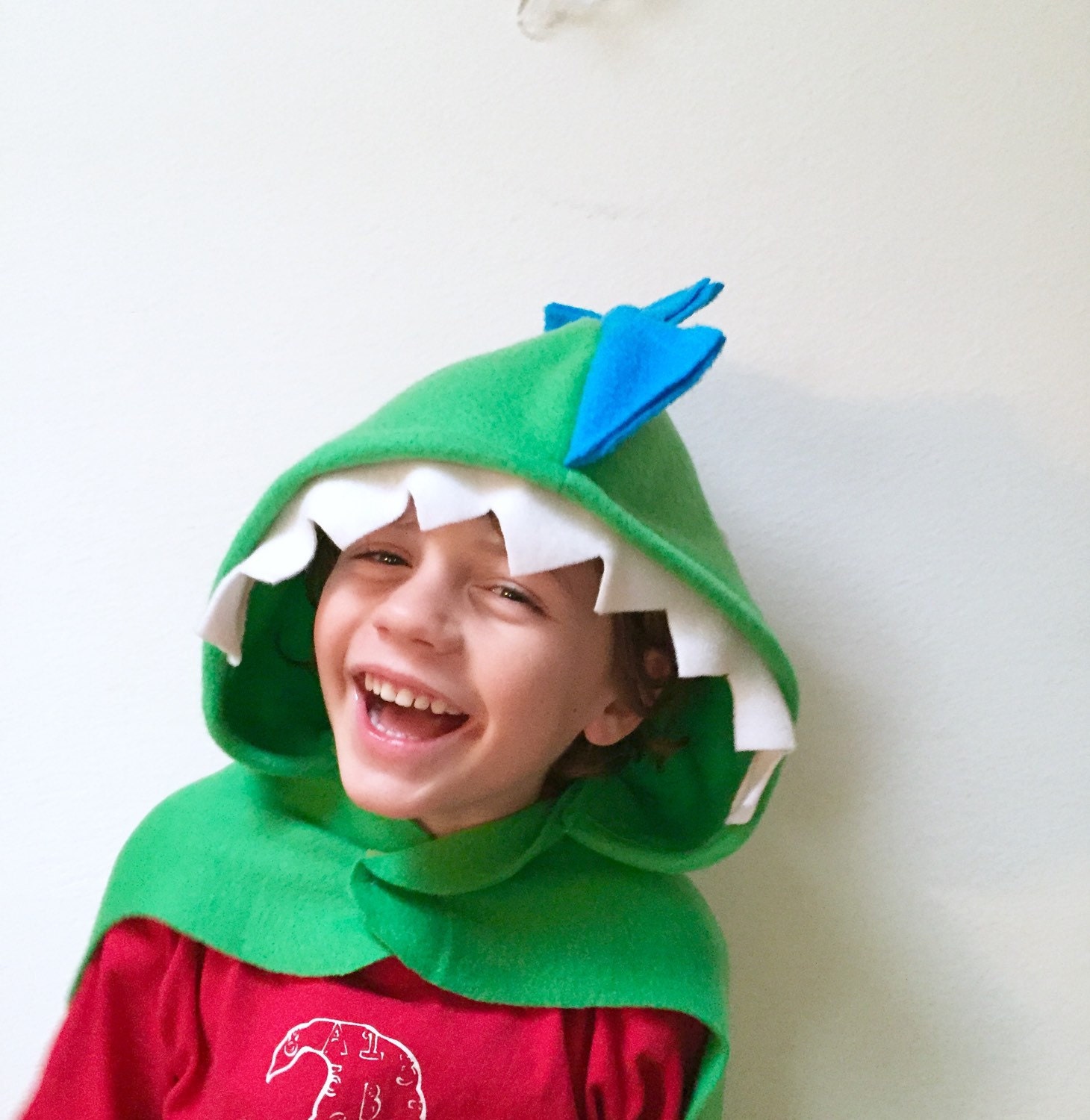 Green Dinosaur Cape Kids Halloween Costume Dinosaur Costume - Etsy
